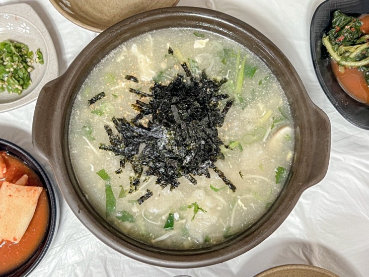 양양시장 공가네 감자옹심이 양양맛집 양양현지인맛집 양양가볼만한곳 강원도맛집 양양전통시장 양양여행 네이버 블로그