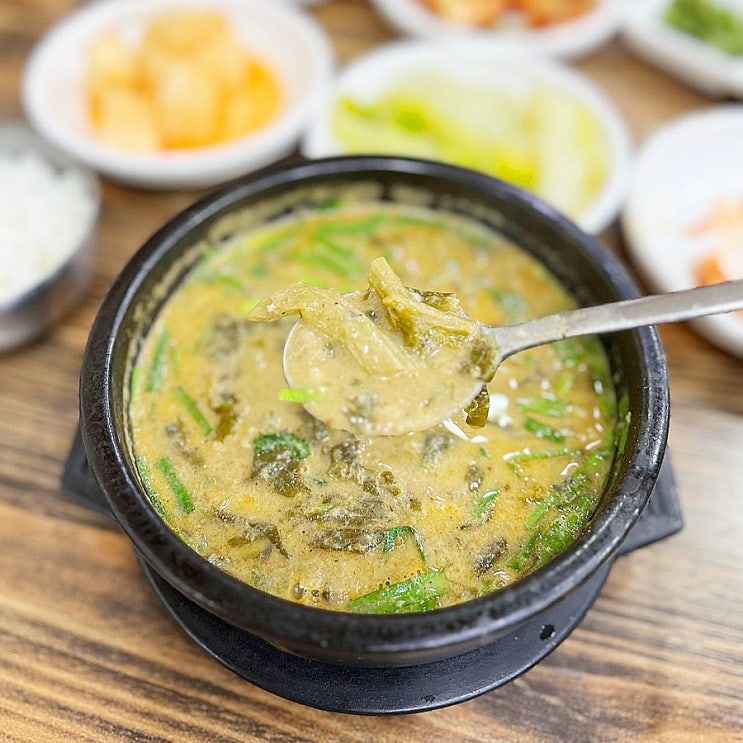 구미 상모동 보양식맛집 송담추어탕 국물이 예술 네이버 블로그