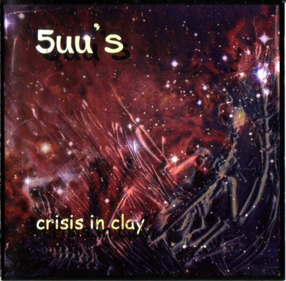 5UU'S – Crisis In Clay : 네이버 블로그