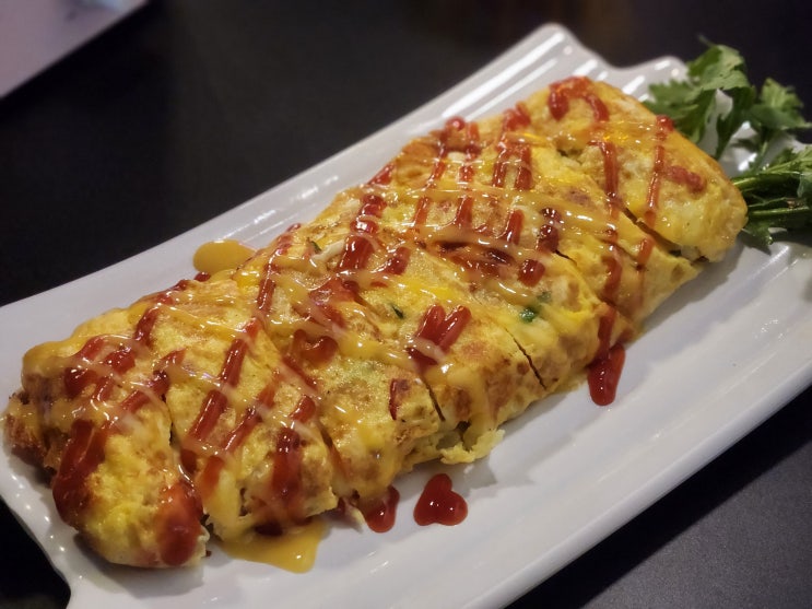 원주 단구동 단관택지 맛집 예쁜 술집 컨셉으로 오픈한 안주가 맛있는 포차 달밤 네이버 블로그