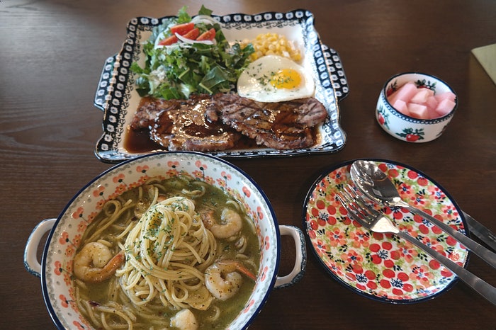 금천구청 맛집 믹스토랑 금천구청점 파스타 가성비 대박 모임 강추 네이버 블로그