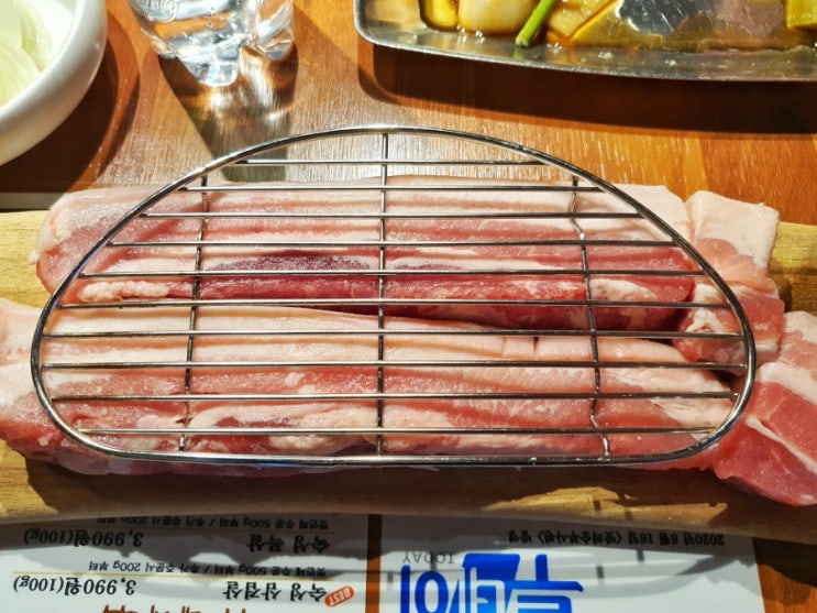 20221130 가성비 좋은 부산 서면 고기집 숙성 고기 전문점 거북이동네 부산서면직영점 Geoboogi Town