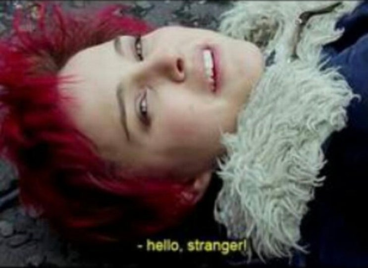 [전향] 하나님없는 이방인에서..본향찾아가는 나그네로 (Stranger-Closer-가까이-노스탤지어-사랑) : 네이버 블로그