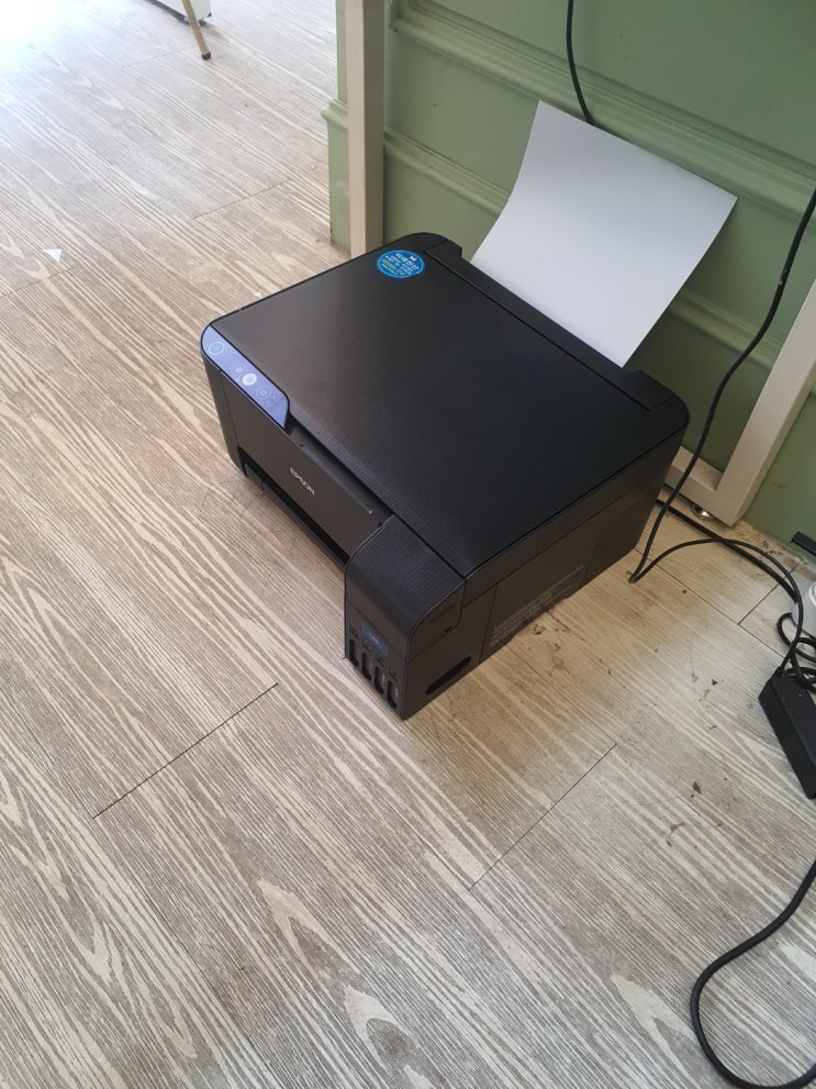 epson 3101 복합기 임대 ** 사무실, 합리적 가격 : 네이버 블로그