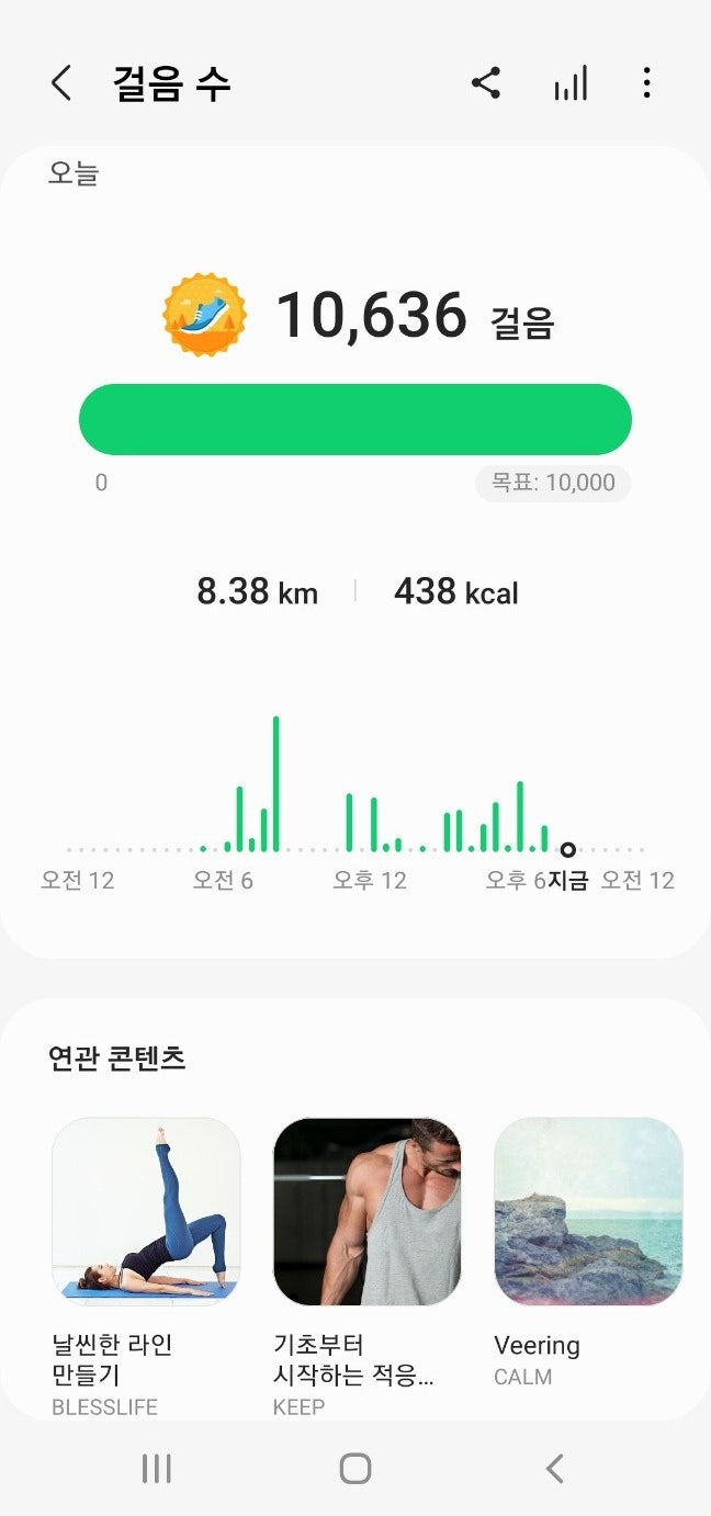 역시 남들 하지 않을 때 해야 합니다 : 네이버 블로그