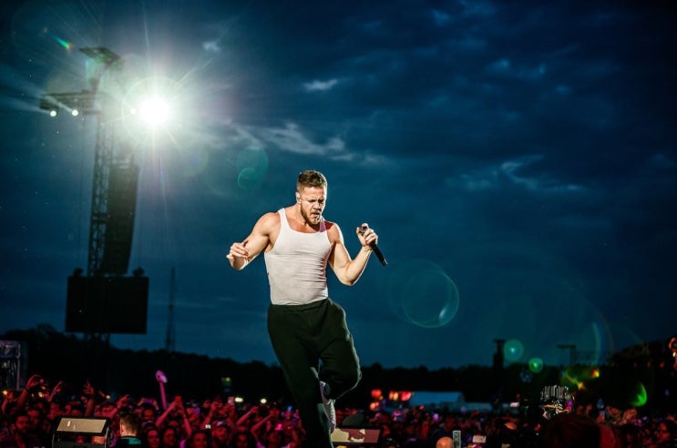 아매진 드래곤스 Imagine Dragons - Walking the wire가사해석 웅장하고 가슴뭉클한노래 : 네이버 블로그