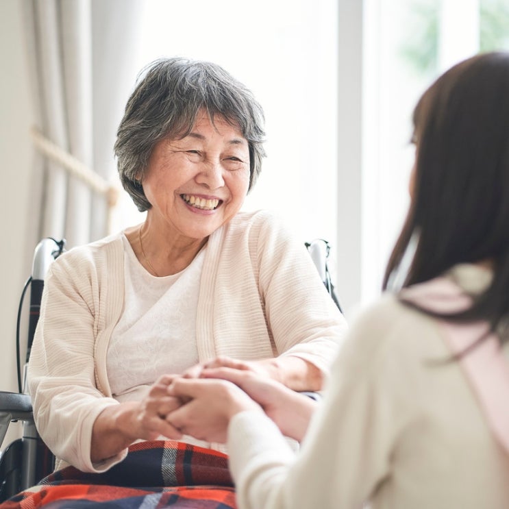 복지용구도 되는 노인장기요양등급 준비와 재신청 요양보호사 매칭 시 중요한 것 네이버 블로그