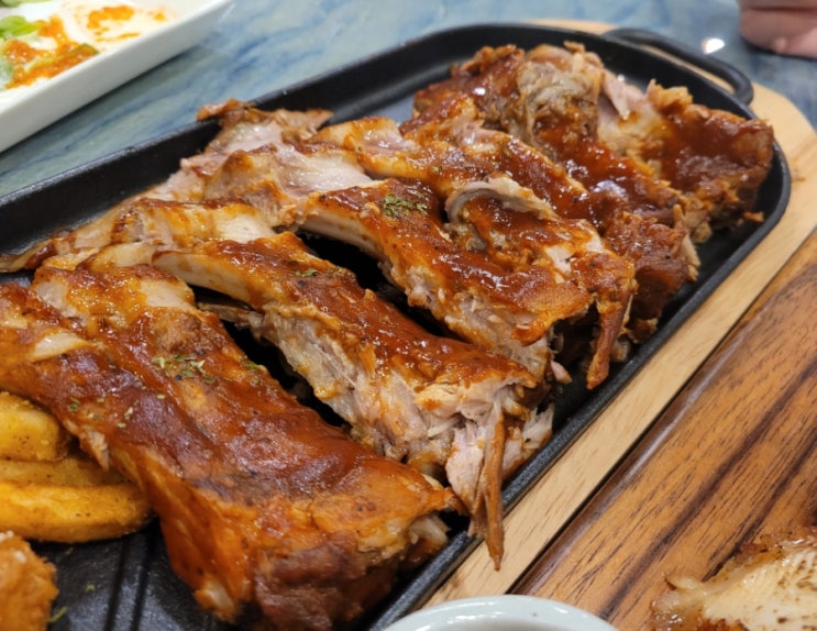 이천 김쉐프의텃밭 이천기념일모임하기 좋은곳분위기 좋은 레스토랑 네이버 블로그