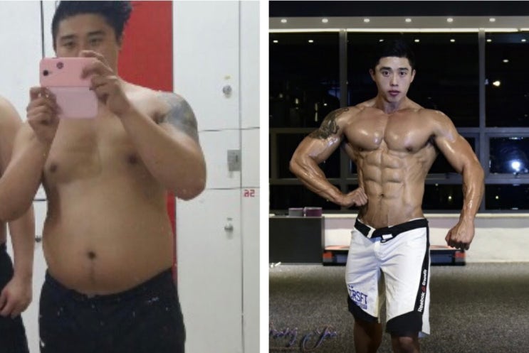 성신여대pt성신여대피티성신여대헬스장한성대피티한성대헬스장한성대pt혜화피티혜화pt혜화헬스장 김현우트레이너의 비포