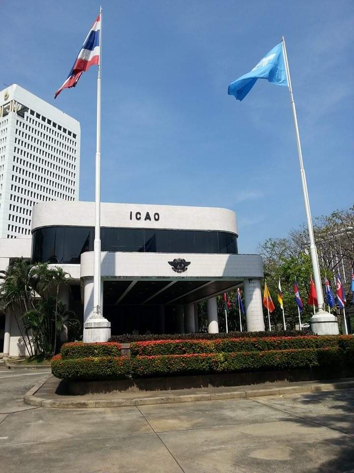 UN ICAO 근무기 1편_AKA국제기구 근무 1/2 : 네이버 블로그