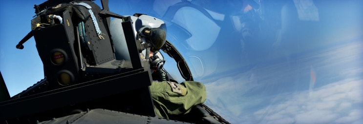 미 공군, F-22에 적용 가능한 HMD(Helmet Mounted Display) 개발 계속 추진 : 네이버 블로그