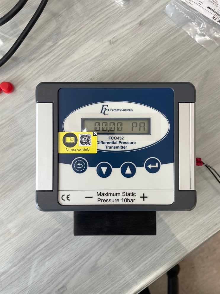 FCO452 차압트랜스미터 (FCO352) DIFF PRESSURE TRANSMITTER : 네이버 블로그