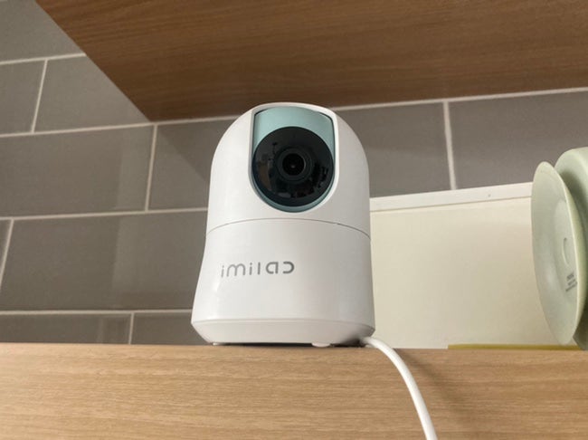 홈캠추천 삼성 스마트싱스용 IMILAB IPC-019D : 네이버 블로그