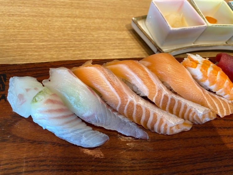 삼성역 코엑스 일식당 오크우드호텔 마쯔가제 런치 A코스 후기 : 네이버 블로그