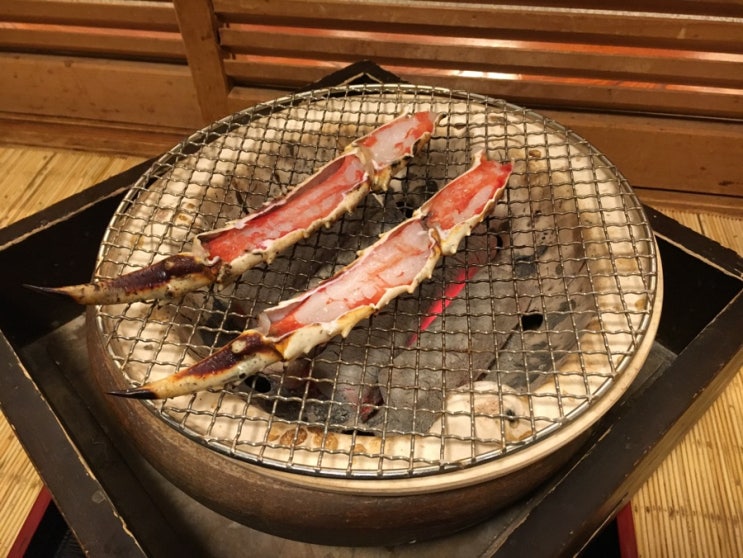 삿포로여행ㅣ쇼핑 수프카레 삿포로 맥주 박물관 빙설의문 털게요리🦀 삿포로 맥주축제 네이버 블로그