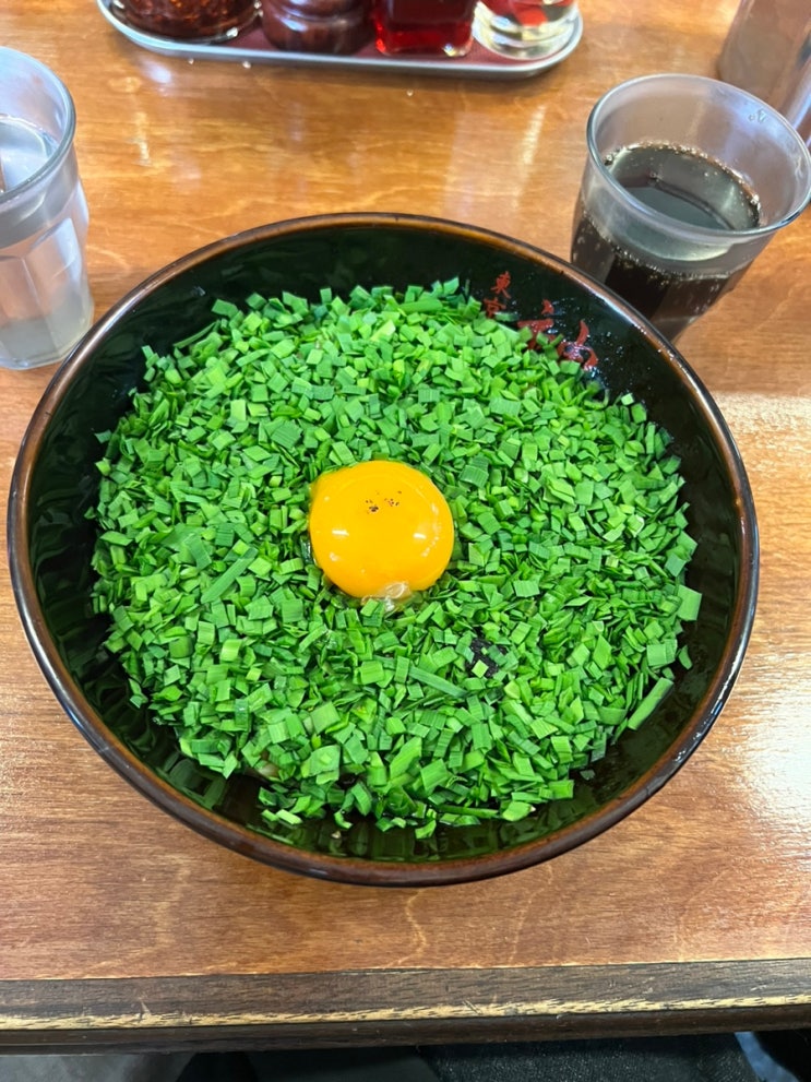 부산 칸다소바 서면 맛집으로 추천해요 동경식 마제소바랑 아부라소바 음식 후기 네이버 블로그
