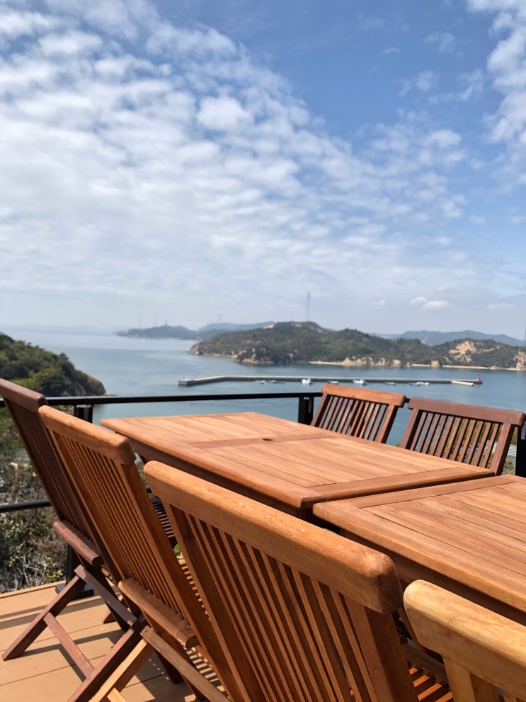 나오시마 숙박::가정집 느낌이 물씬 나는 '마이로지 나오시마(MY LODGE Naoshima)' : 네이버 블로그