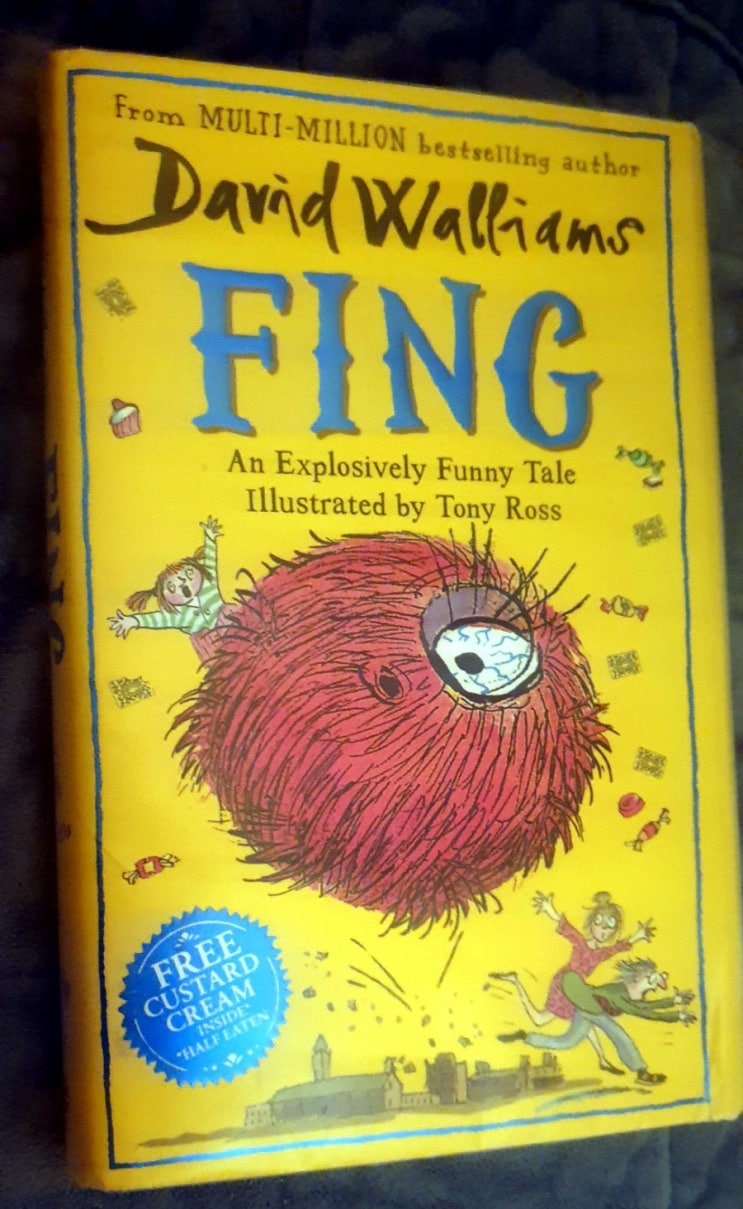 David Walliams : 네이버 블로그