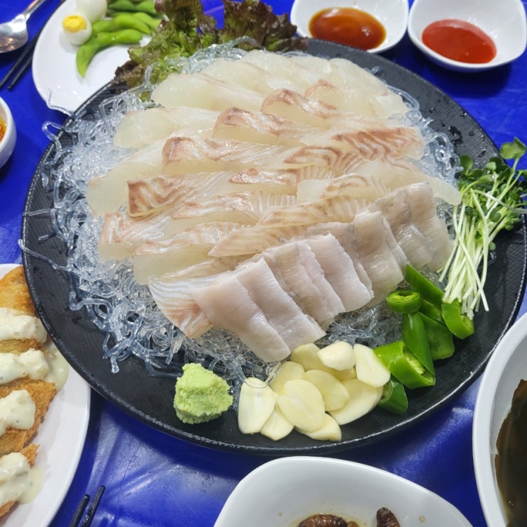 동작 맛집 사당역 회맛집 싱싱한 회랑 매운탕 수제비까지 먹을 수 있는 우리회포차 내돈내먹 솔직 후기 네이버 블로그