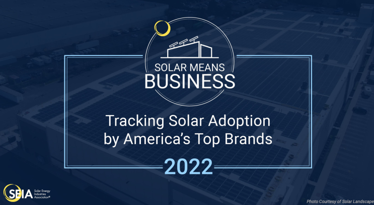 [중요 레포트] 미국 태양광 전망 SEIA : 네이버 블로그