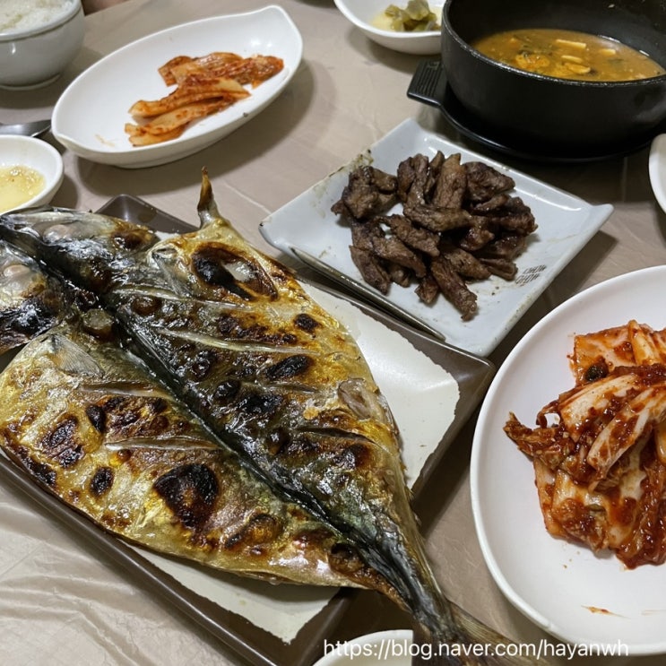 양산 통도사 맛집 오케이목장 ♡ 네이버 블로그