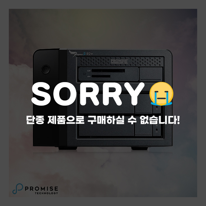 썬더볼트2 및 USB 3.0 지원하는 2베이 외장 스토리지, Promise Pegasus2 R2+ : 네이버 블로그