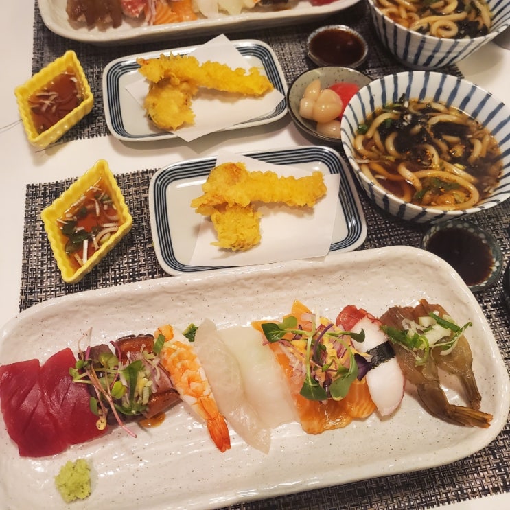 인천맛집 부평구메종드스시가성비세트초밥부평초밥초밥정식부평데이트부평맛집찐솔직후기 네이버 블로그