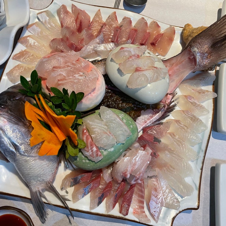 창원 상남동 술집 강태공횟집 모임하기 좋은 곳 : 네이버 블로그