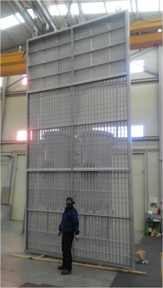 TRASH SCREEN : 네이버 블로그