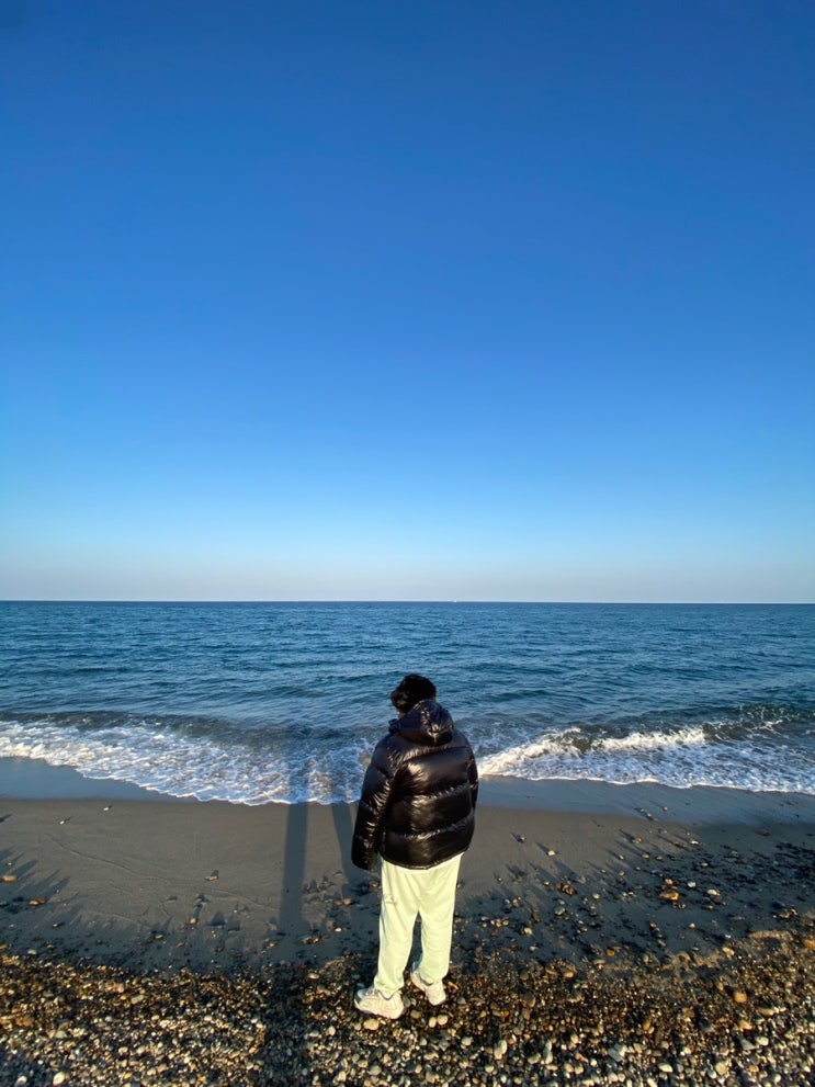 울진 캠핑장, 울진 염전해변 캠핑장 2박3일! : 네이버 블로그