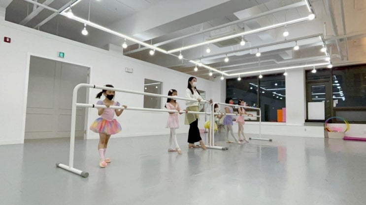 명지발레 엘발레스튜디오 네이버 블로그