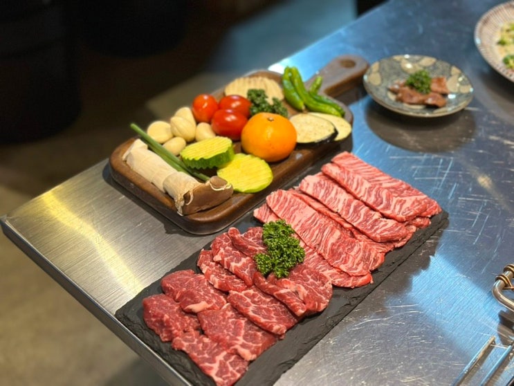 동탄 사거리고깃집 동탄역맛집 동탄맛집 동탄역소고기 동탄회식장소 네이버 블로그