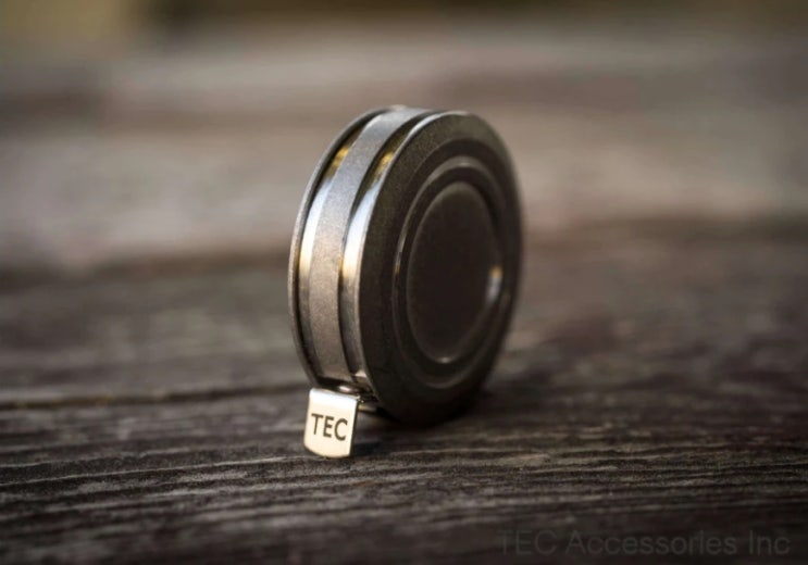 [EDC_1탄]TEC Ti Tape Titanium Tape Measure_텍 악세서리 Ti-테이프 티타늄 줄자 : 네이버 블로그