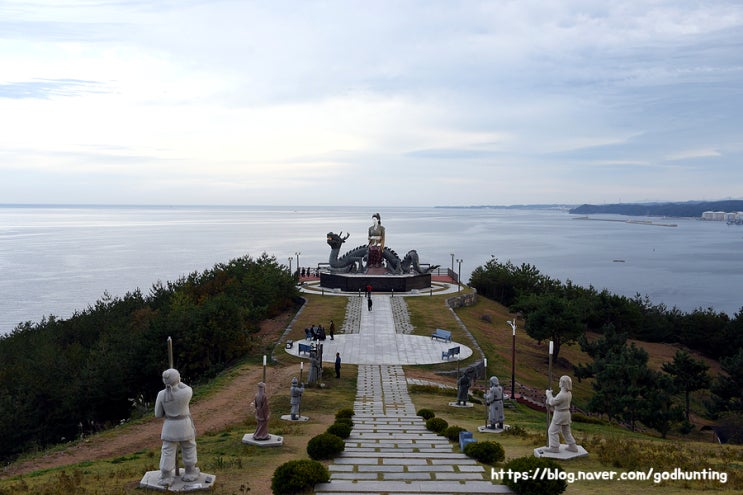 강원도 삼척 여행코스 수로부인헌화공원 임원항 가볼만한곳 네이버 블로그