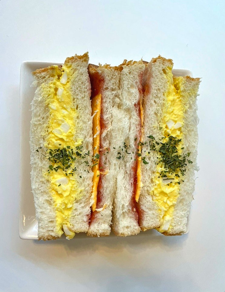 삼성중앙역카페 스테이 슬로우 커피 딸기치즈에그 샌드위치 존맛탱 카페 네이버 블로그