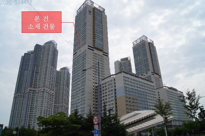 인천 송도 오피스텔경매 실10평1억6천 역세권 캠퍼스타운역인근 롯데캐슬캠퍼스타운 12층 유찰1회 송도역세권오피스텔 법원경매