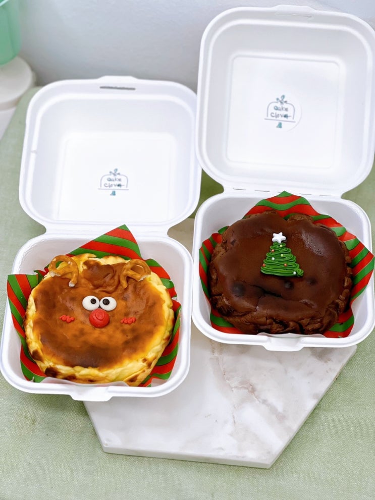 서울대입구 주문제작 크리스마스케이크 가게 추천!! : 네이버 블로그