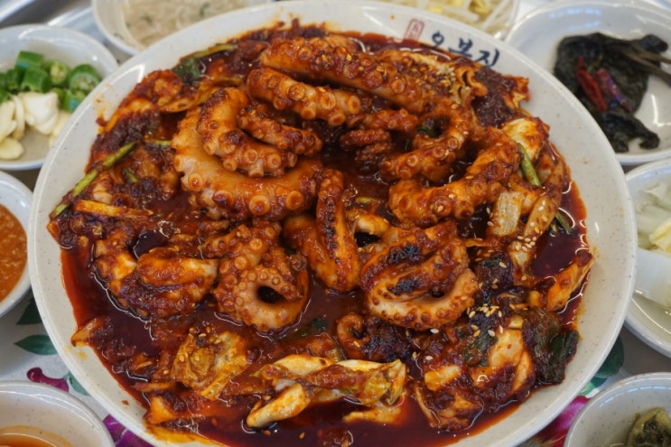 서오릉맛집 오봉집 서오릉점 점심 회식 모임장소로 최고 네이버 블로그