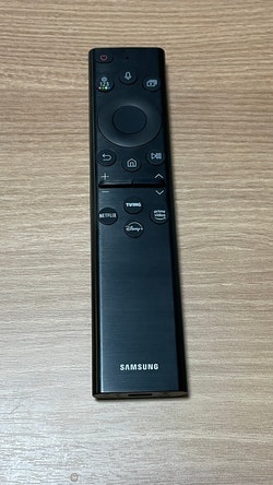 25평에서 75인치 TV #6 KQ75QB80AFXKR 후기 - 음성, 사용성, 불량(?) : 네이버 블로그