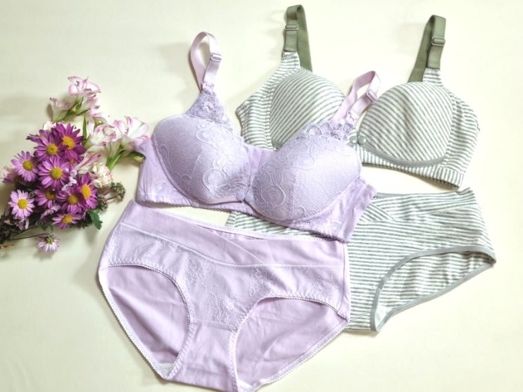 임산부쇼핑몰 더파자마 예쁘고 편한 수유브라추천 : 네이버 블로그