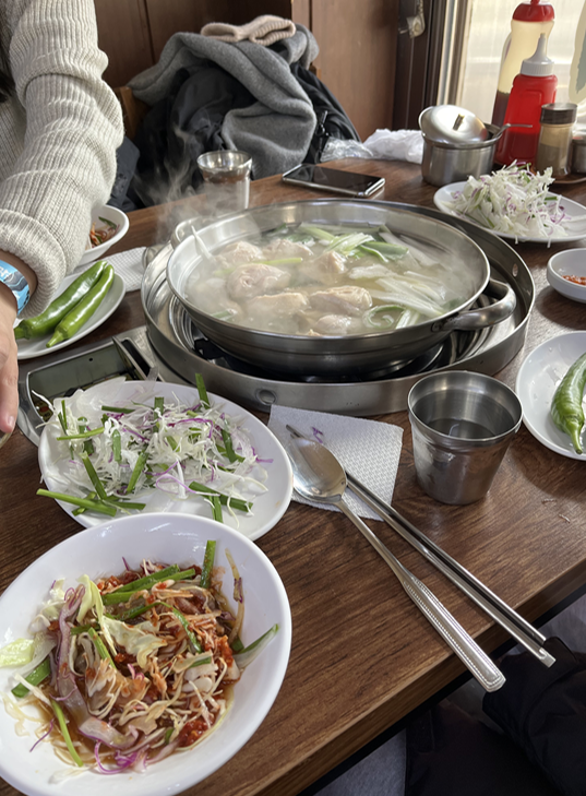 벌써 마지막이라니~ 25.9살의 블로그 기록 : 네이버 블로그