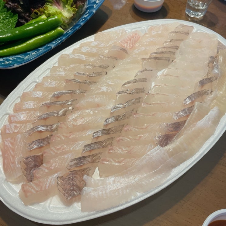 산본 중심상가 가성비 회포장 경기 군포시 산본동 탐나종합어시장 산본역점 네이버 블로그