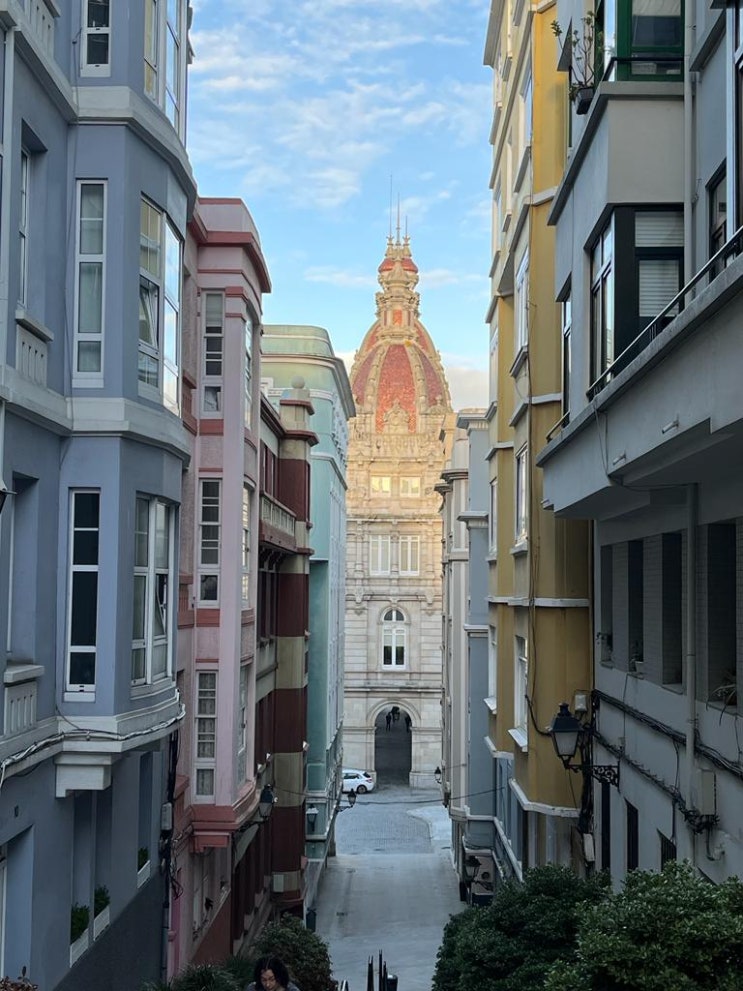 코루냐 : 네이버 블로그