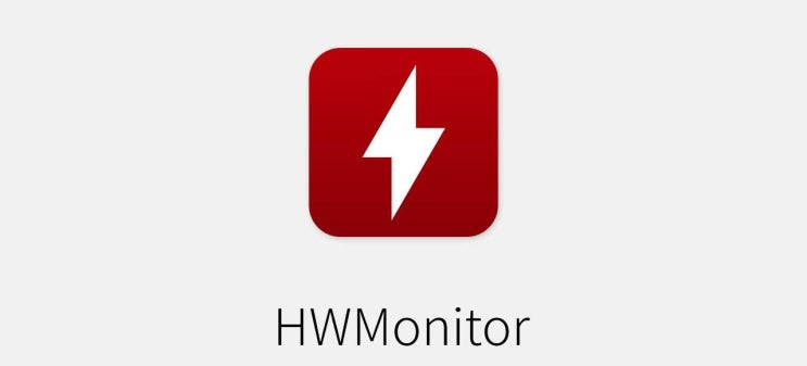 PC 모니터링 무료 프로그램 HWMonitor 1.48 무설치 버전 다운로드 : 네이버 블로그