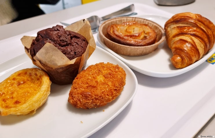 이케아 동부산점 레스토랑and카페 푸드코트 메뉴정보 가격 이용방법 네이버 블로그