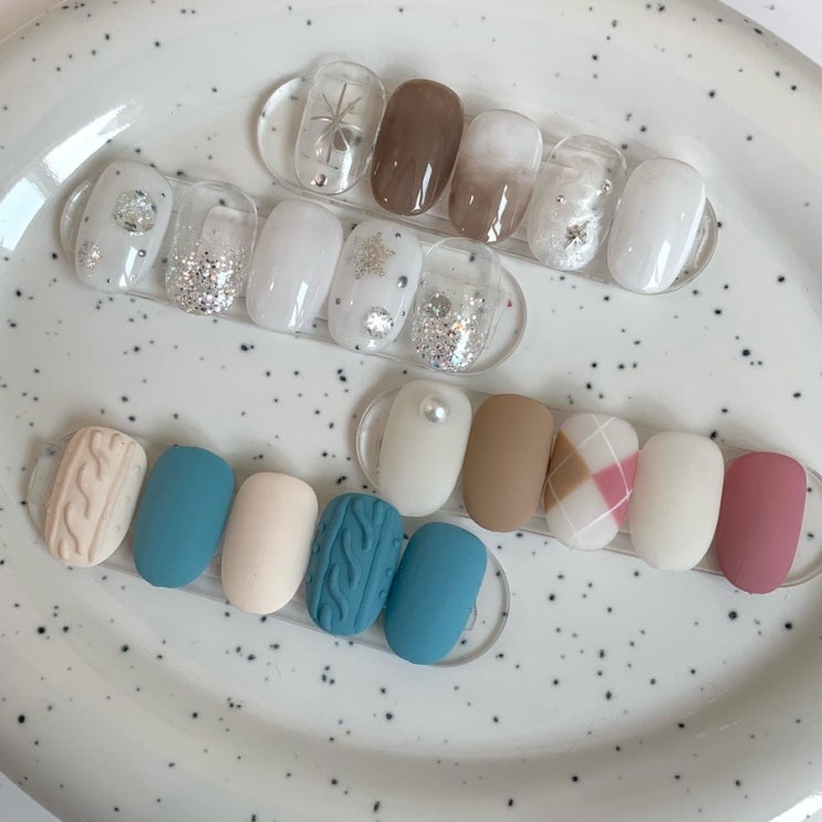 12월 이달의아트🤍 : 네이버 블로그