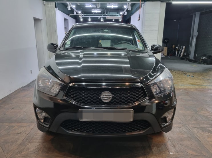 부산두구동밧데리 코란도스포츠 로케트GB90R 교체 작업 : 네이버 블로그