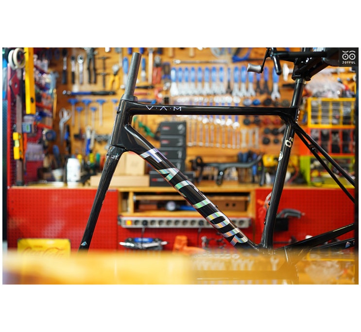 [제품출고] FACTOR O2 V.A.M 크롬 54s : 네이버 블로그