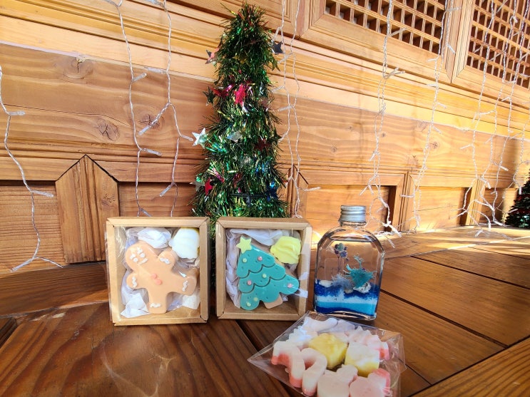 12월 1주. 수원 화성 화홍사랑채~ 체험 알차네요! : 네이버 블로그