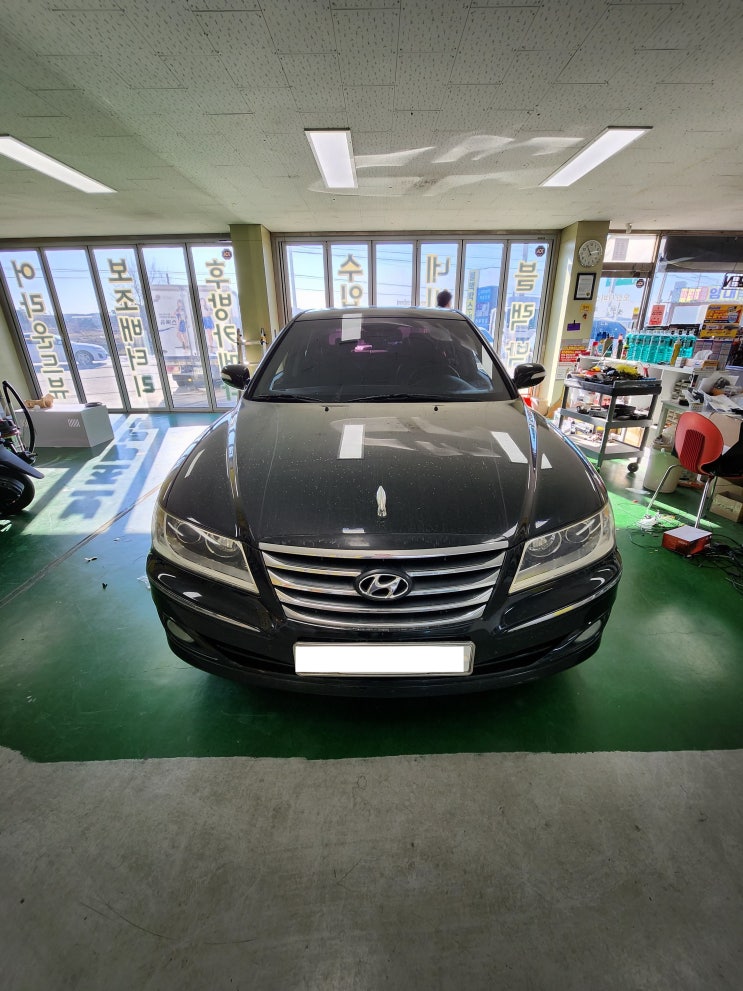 그랜져TG,NF쏘나타,YF쏘나타,아반떼HD,포르테,싼타페CM,스포티지R,투싼IX,쏘렌토R,기아K5,기아K7,에쿠스,제네시스BH 추운날 백화현상,하얀화면 고장수리 by 네비 ...